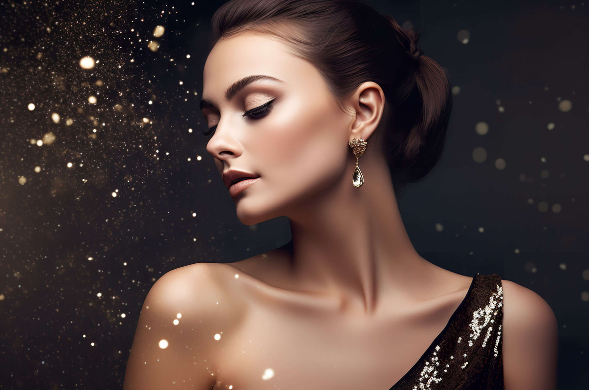 Jewelry – Bijouterie Dominic