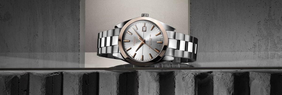 Tissot – Bijouterie Dominic