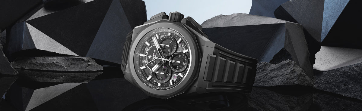 Zenith – Bijouterie Dominic