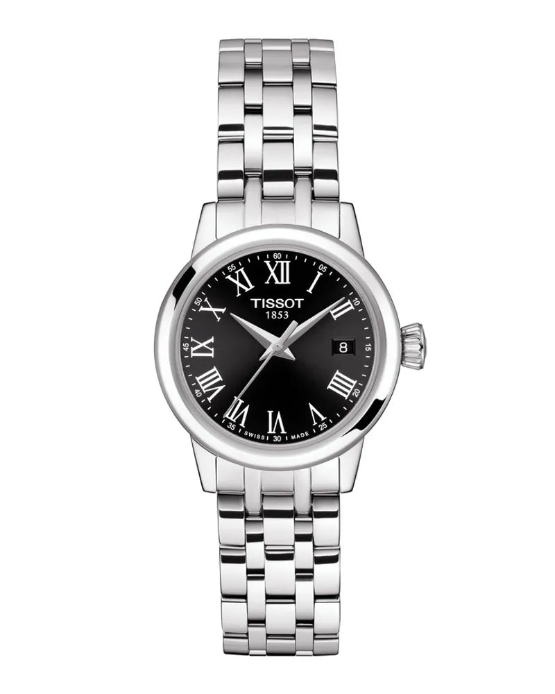TISSOT CLASSIC DREAM LADY – Bijouterie Dominic