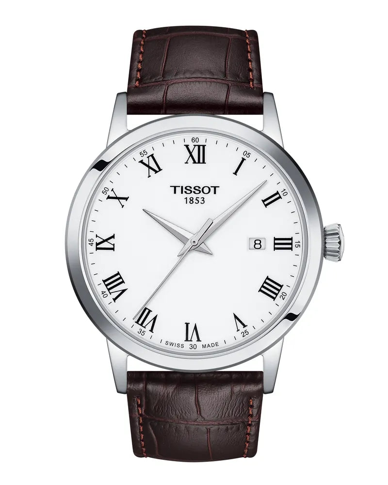 TISSOT CLASSIC DREAM – Bijouterie Dominic