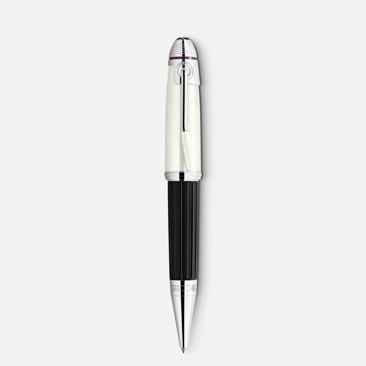 Great Characters Jimi Hendrix Special Edition Ballpoint Pen ...