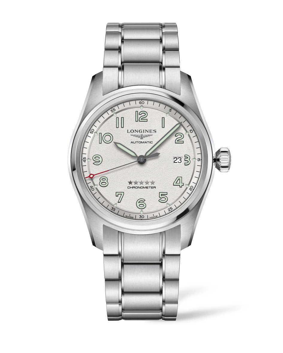 LONGINES SPIRIT PRESTIGE EDITION – Bijouterie Dominic