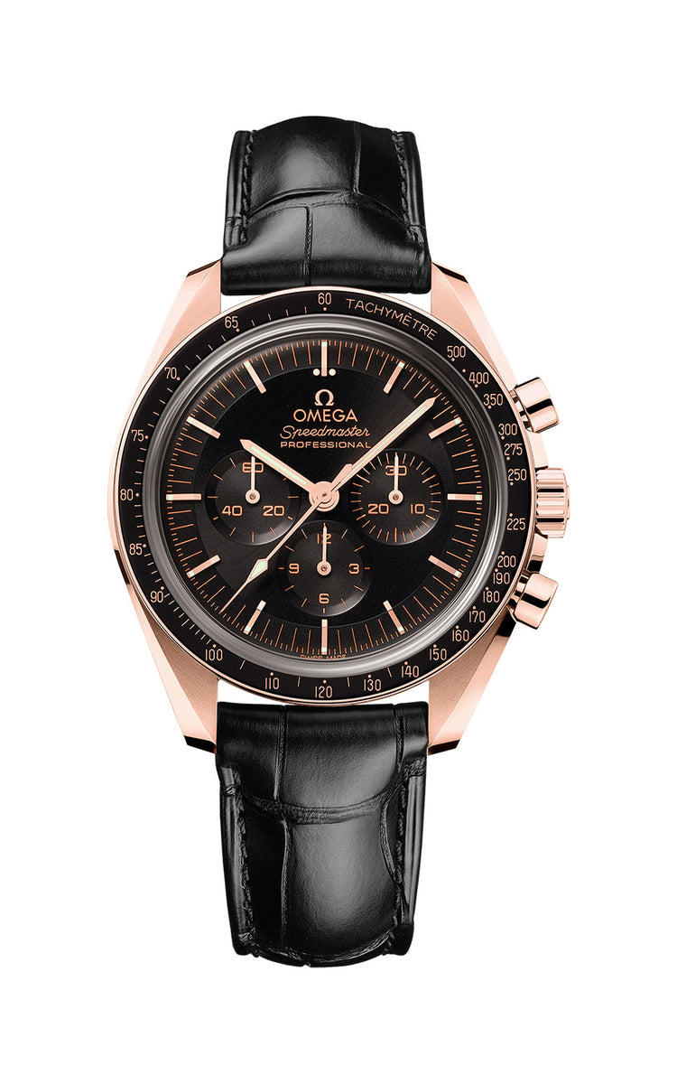 Speedmaster Moonwatch Professional 42 mm – Bijouterie Dominic